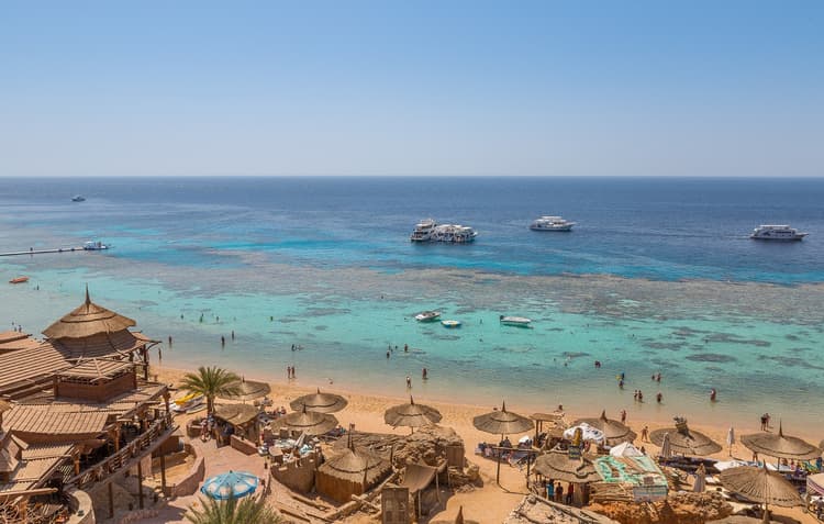 Luxor Urlaub 2026 günstig buchen