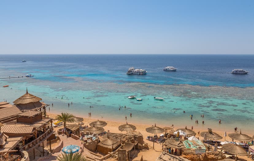 Luxor Urlaub 2026 günstig buchen