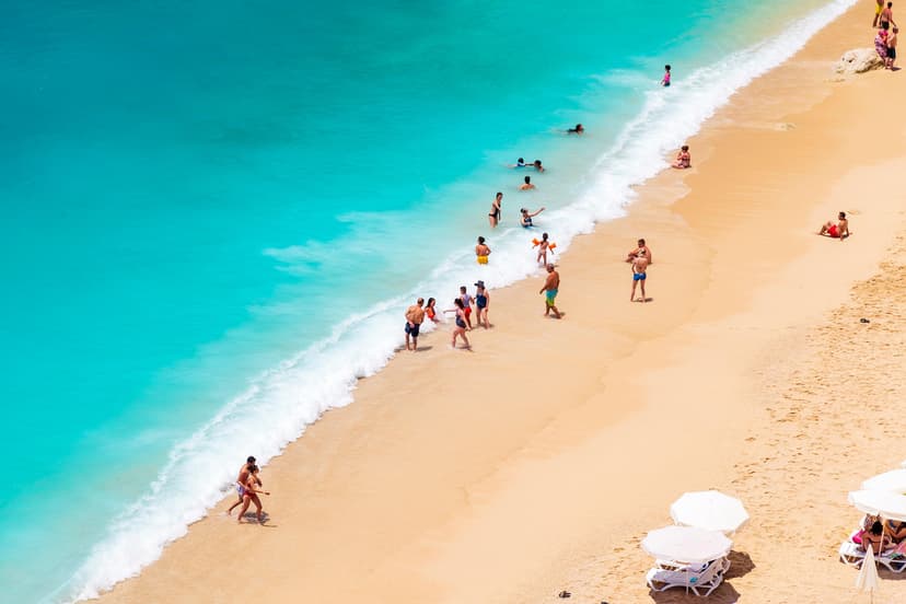 Side All Inclusive 2026 – Pauschalreise mit Flug & Hotel günstig ...